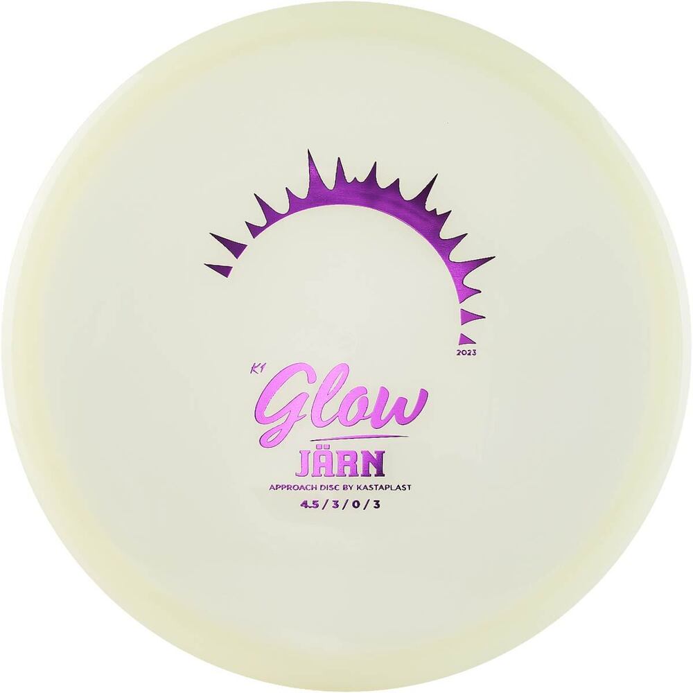 K1 Glow Jarn – Kastaplast